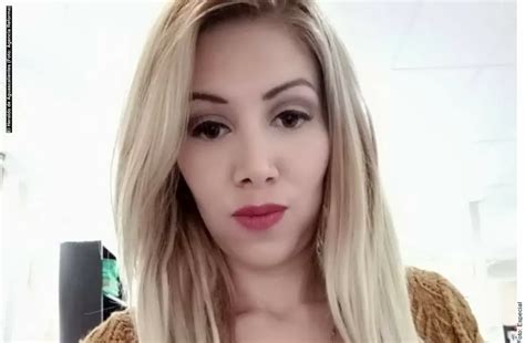 Atora Texas En Prisión A Regidora El Heraldo De Aguascalientes