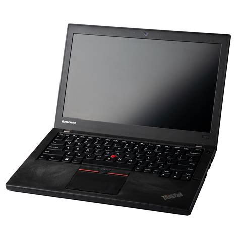 Refurbished Lenovo Thinkpad X250 Tech Dynamic