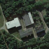 Abandoned Radio Stations And Communication Buildings Near Me