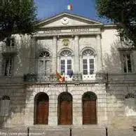 Hôtel De Ville Lorgues Provence Alpes Côte Dazur Tourism
