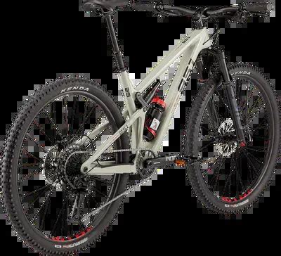 2025 Intense 951 951 Series Xc Specs Comparisons Reviews 99 Spokes