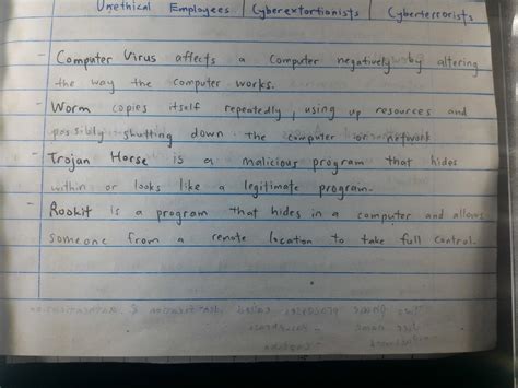 computer application chapter 11 manage computing securely safely