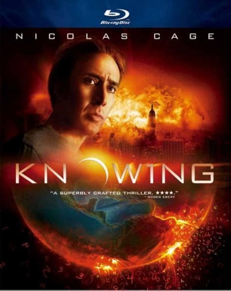 Knowing 2009