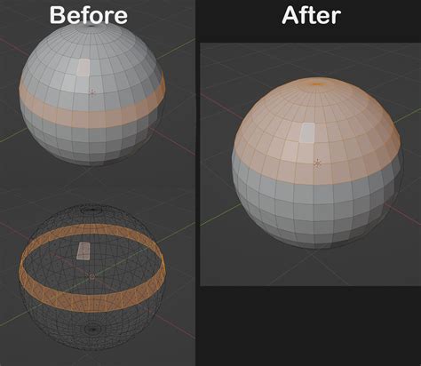 Fill Selection With Select More Via Python Blender Stack Exchange