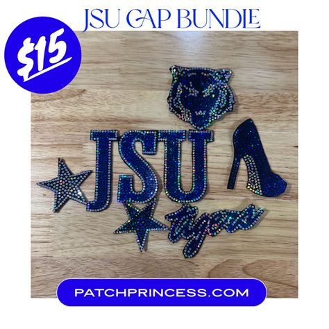 College Trucker Hat Bundle Patch Princess