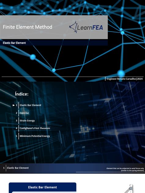 Module 3 Elastic Bar Element Pdf Deformation Engineering Elasticity Physics Module 3 Elastic Bar Element Pdf Deformation Engineering Elasticity Physics