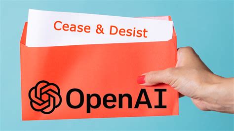 Openai Threatens Popular Github Project With Lawsuit Over Api Use