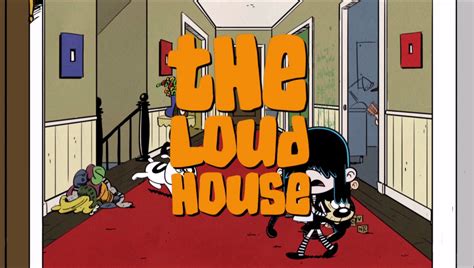 The Loud House Short The Loud House Encyclopedia Fandom