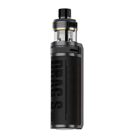 Voopoo Drag S Pro 80w Kit Americas No1 Vape Shop Ppny Price Point Ny