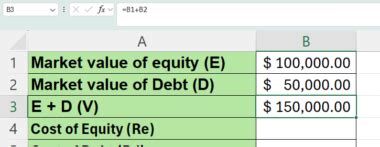 How To Calculate Discount Rate In Excel Sheetaki