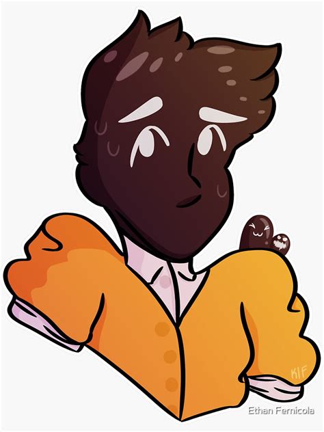 Ozzy Boy Sticker For Sale By Ogmeatball Redbubble