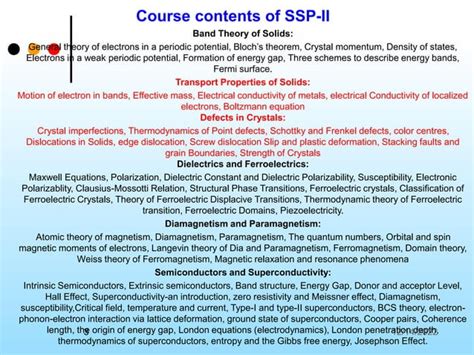 Diffraction Of X Rays Electrons And Neutrons Ppt Chemistry Science