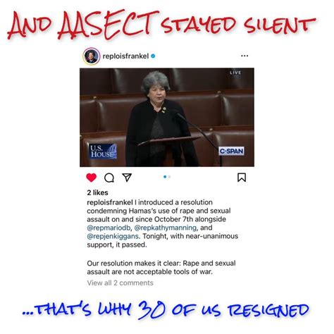 Their Silence Was Quickly Outstripped By The Active Silencing Of People