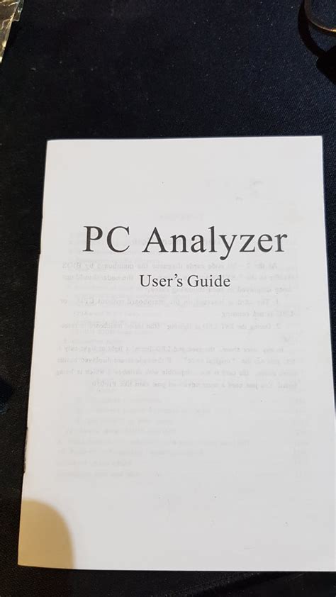 Pci Post Analyzer Jucetize