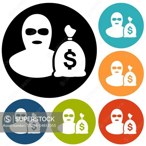 Offender Icon Superstock