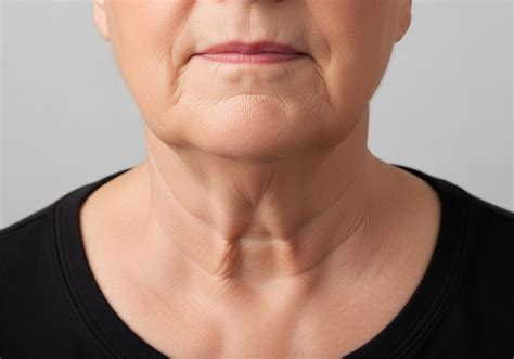 Double Chin Causes Why It Happens And Solutions2025