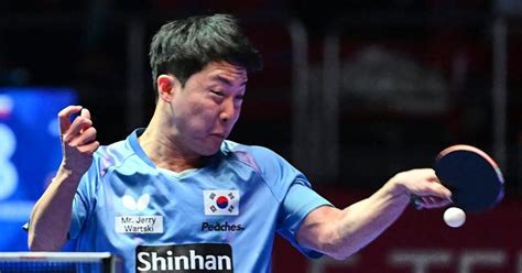 사진 임종훈 승리를 위해 조선비즈