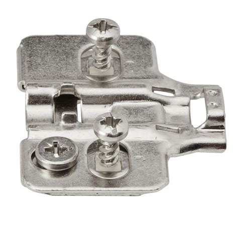 FGV Mounting Plates - Hardware Abouts