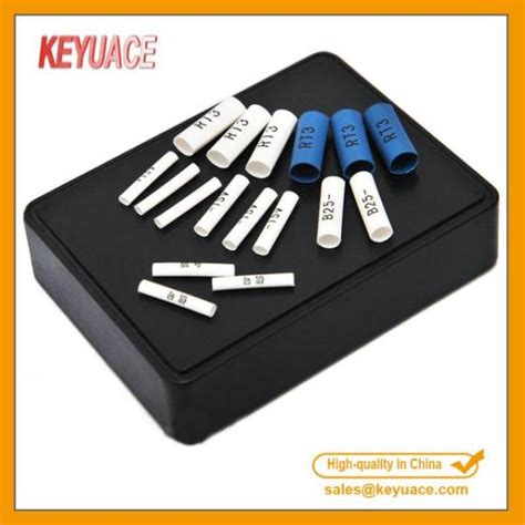 Printable Halogen Free Rohs Compliant Environmentally Friendly Cable