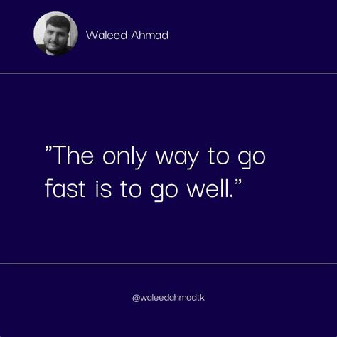 Waleed Ahmad On Linkedin Motivationalquotes Programminglife Programmerquotes Coder