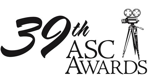 39th Annual Asc Awards Winners Solzy At The Movies