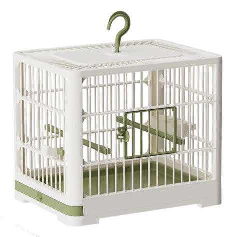 Bird Cage Travel Bird Cage Portable Bird Small Birds Lightweight
