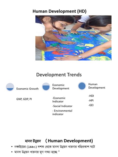 Unit 3 Human Development Pdf Human Development Index Economies