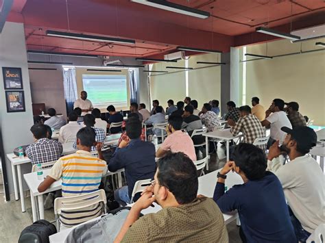 Fsa Gachibowli Full Stack Academy Gateway To Software Industry