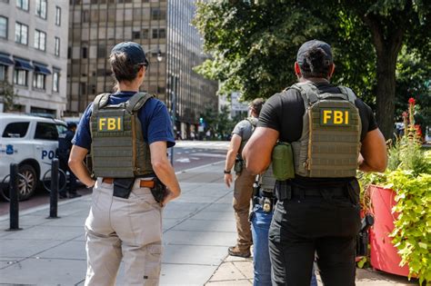 The Dead And Missing Scientists Linked To Space And The Military Fbi