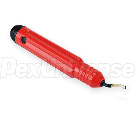 Mill Rose 70415 Swivel Head Deburring Reaming Tool Pexuniverse