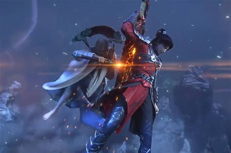 Unforgettable Battles Battle Through The Heavens Most Epic Donghua