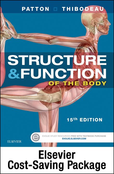 Amazon Anatomy And Physiology Online For Structure And Function Of The