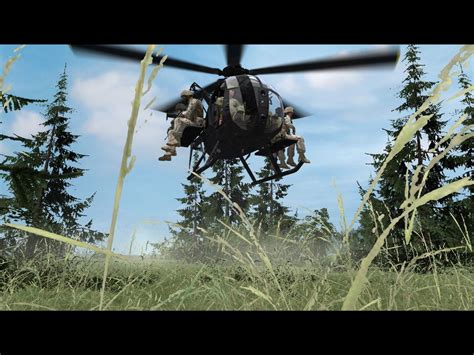 Armed Assault Pc Gallery Gamewatcher