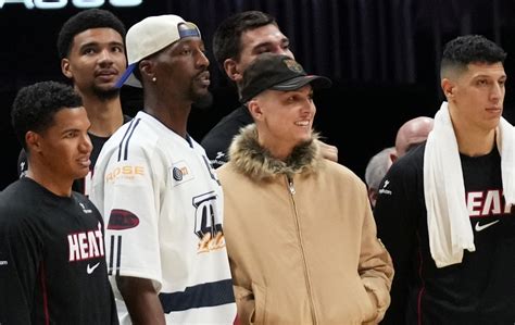Will Miami Heat Pace Prove Too Much Early For Tyler Herro