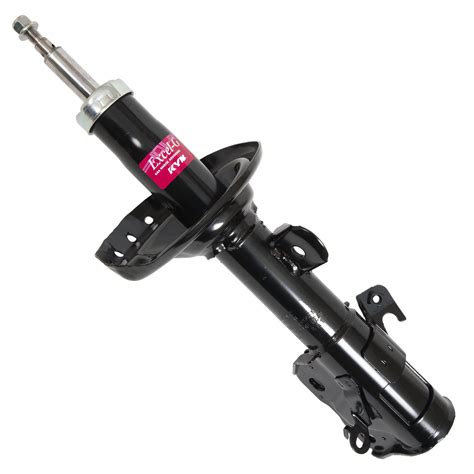 Kyb Shocks And Struts 3340132 Kyb Excel G Gas Shocks And Struts Summit