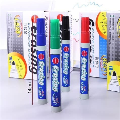 bút dạ viết bảng trắng xóa được erasing 🍀 clovershop68 🍀 shopee việt nam
