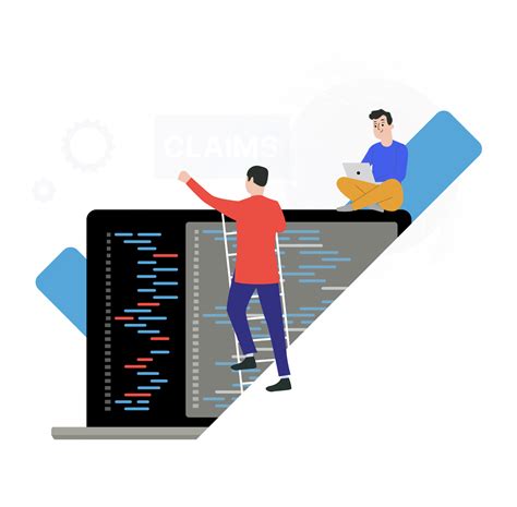 Claims Management Software Development Cleverdev Software