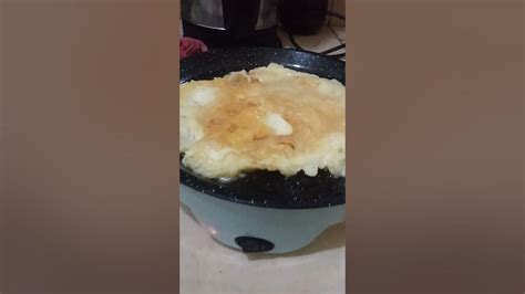Lets Try This Cute Frying Pan😍😍😍asmr Shortsvideo Foryou Shorts Youtube