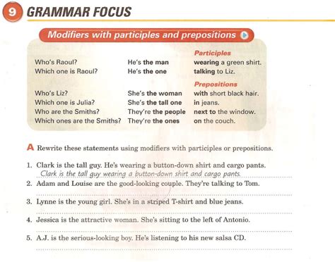 Misplaced And Dangling Modifiers Flashcards For Class 1 Quizizz
