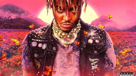 Trippie Redd And Juice Wrld Wallpapers Wallpaper Cave