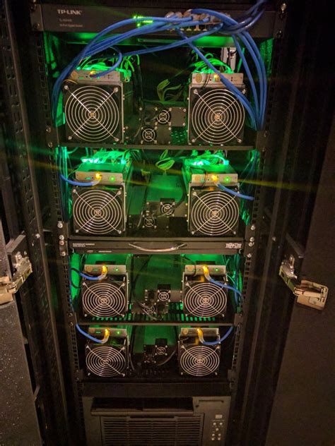 How To Build An Asic Bitcoin Mining Rig Coin Vga