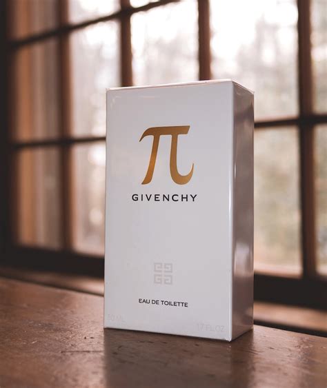 Givenchy Pi Review A Spotlight On Sweetness Dapper Confidential