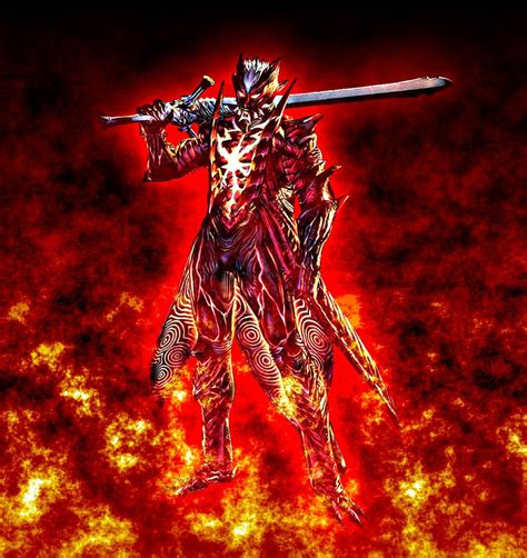 Dante Devil Trigger By Elitesaiyanwarrior On Deviantart