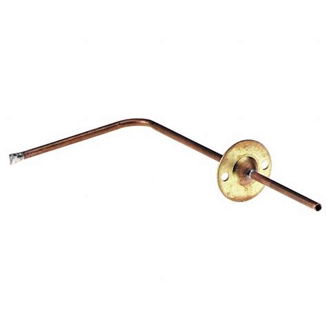 7 1 2 In Overall Lg 7 1 4 In Exterior Lg Static Pressure Probe