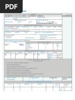 Clave Y Ejemplo De Pedimento Vu Pdf Ley Pública Comercio