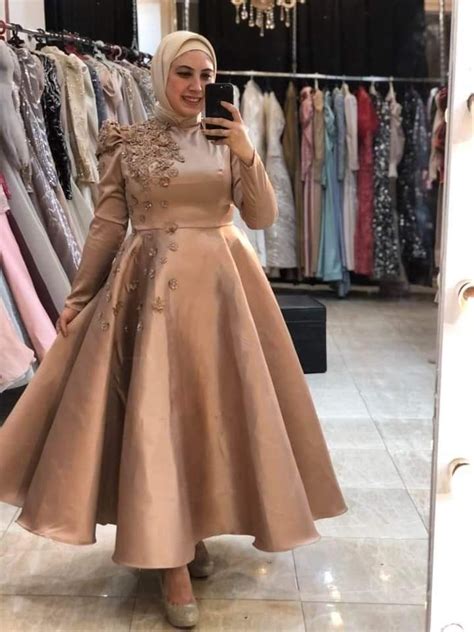 فستان ️♥️ Big Women Fashion Fashion Big Women