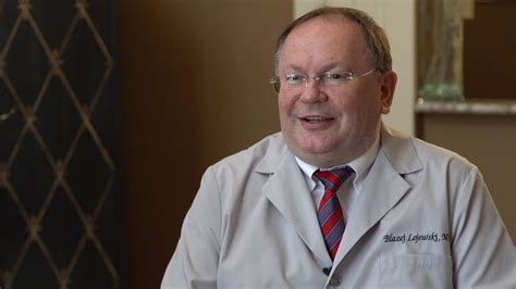 Meet Midwest Veins Dr Blazej Lojewski Md Youtube