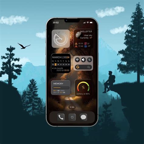 Small Widgets Rwidgy