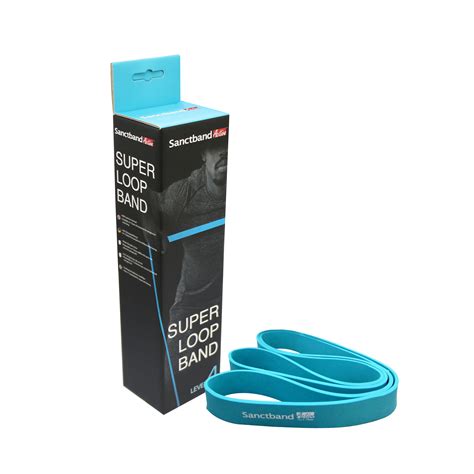 Australian Medical Supplies Sanctband Active Loop Band 104cm