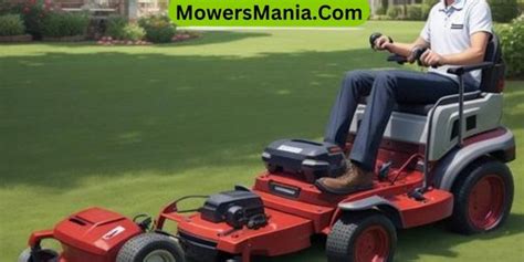 How To Start A Craftsman Lawn Mower? – MowersMania.Com